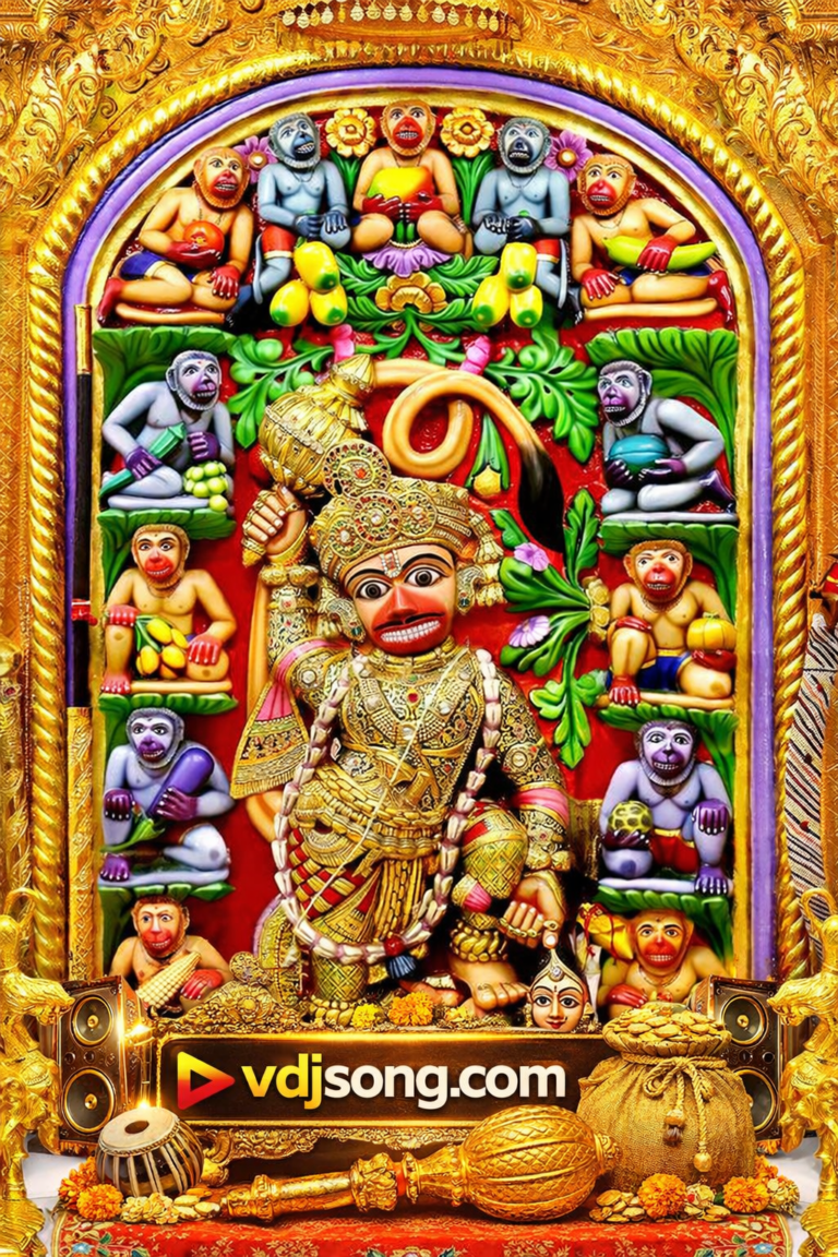 Keejo Kesari Ke Laal Shameless Mani Remix – DJ Song (2026)